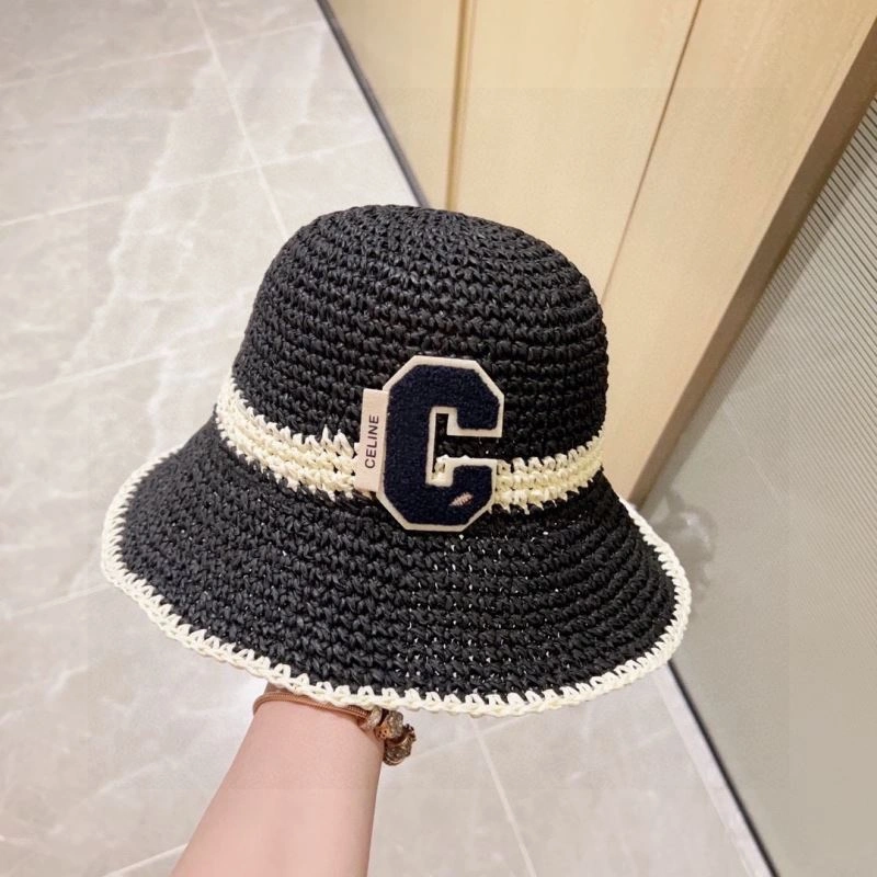 Official Celine Caps