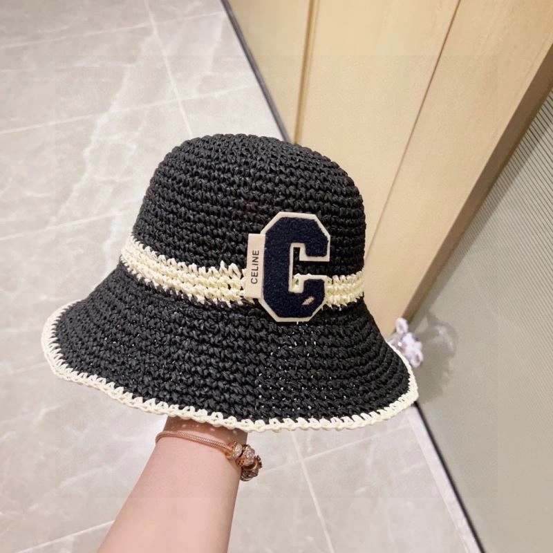 Official Celine Caps