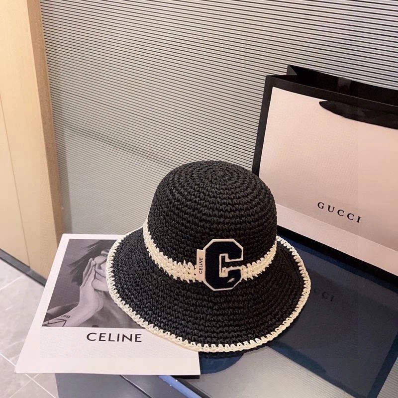 Official Celine Caps