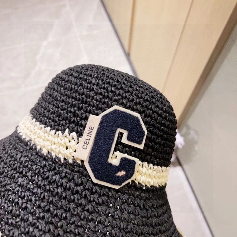 Official Celine Caps