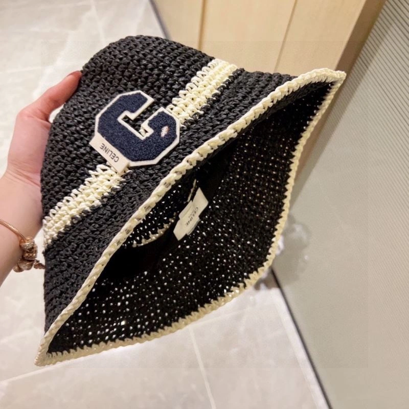 Official Celine Caps