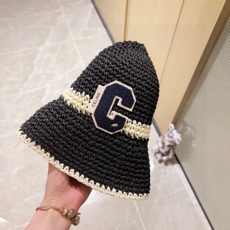 Official Celine Caps