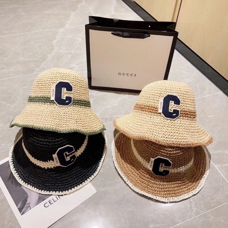 Official Celine Caps