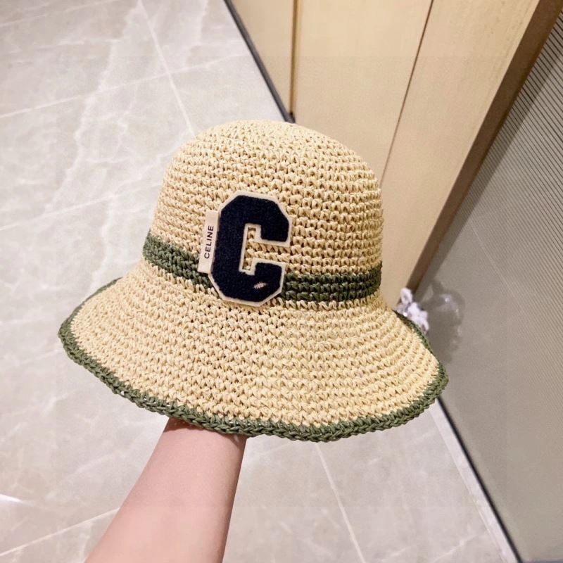 Bargain Celine Caps