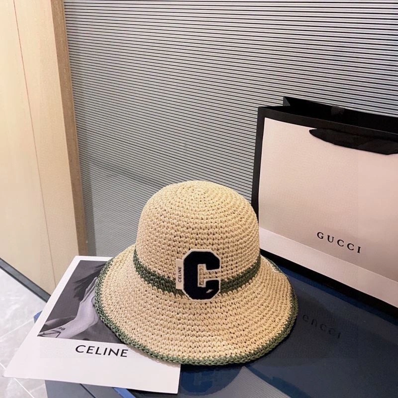 Bargain Celine Caps