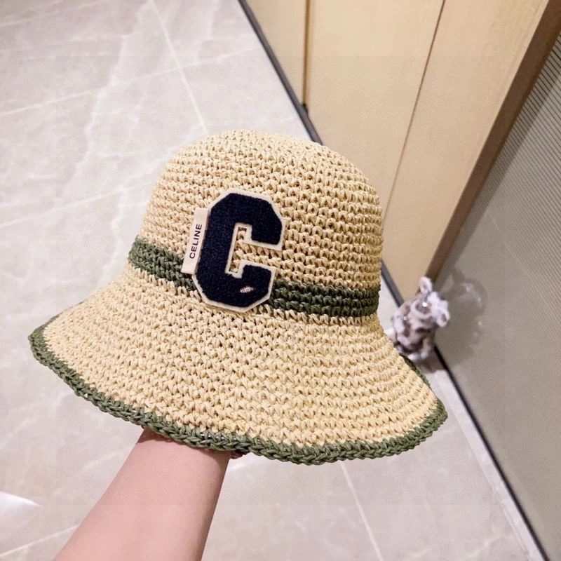 Bargain Celine Caps