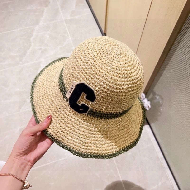 Bargain Celine Caps