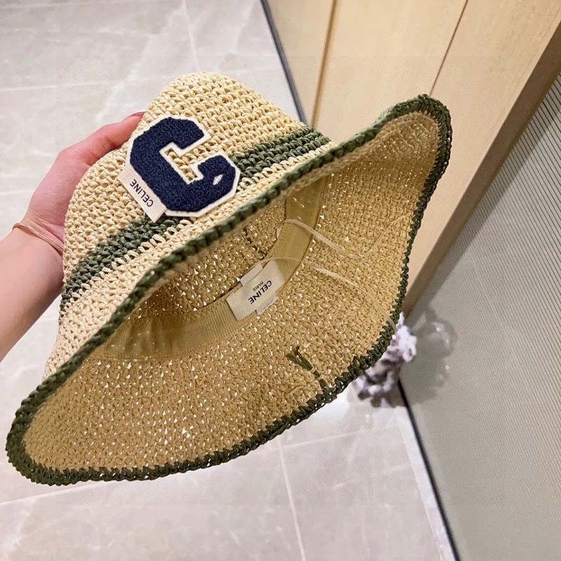 Bargain Celine Caps