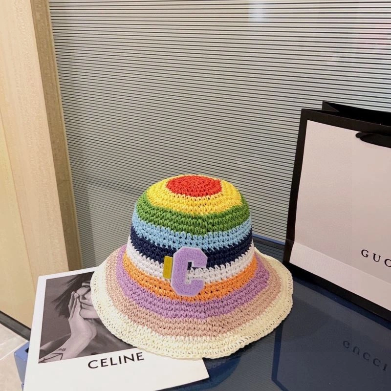 Top mirror Celine Caps
