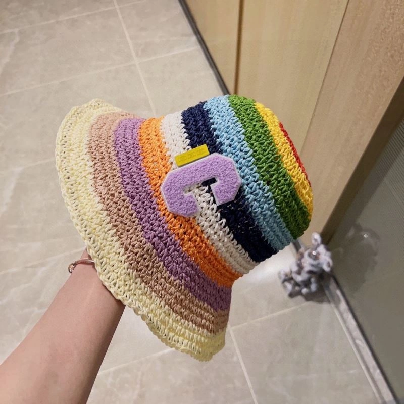 Top mirror Celine Caps