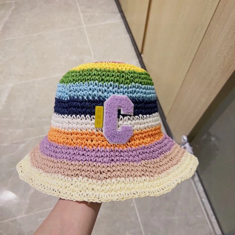 Top mirror Celine Caps
