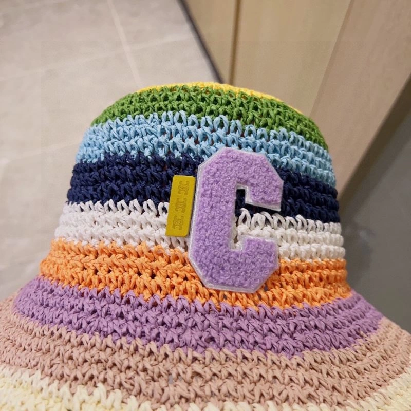 Top mirror Celine Caps