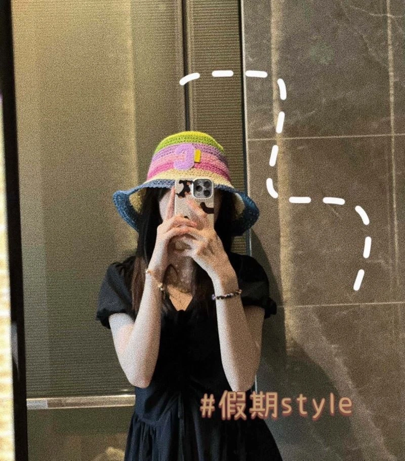 Affordable Celine Caps