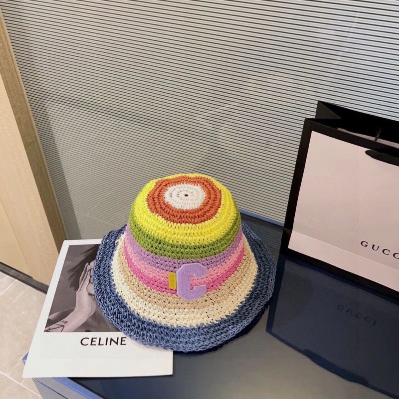 Affordable Celine Caps