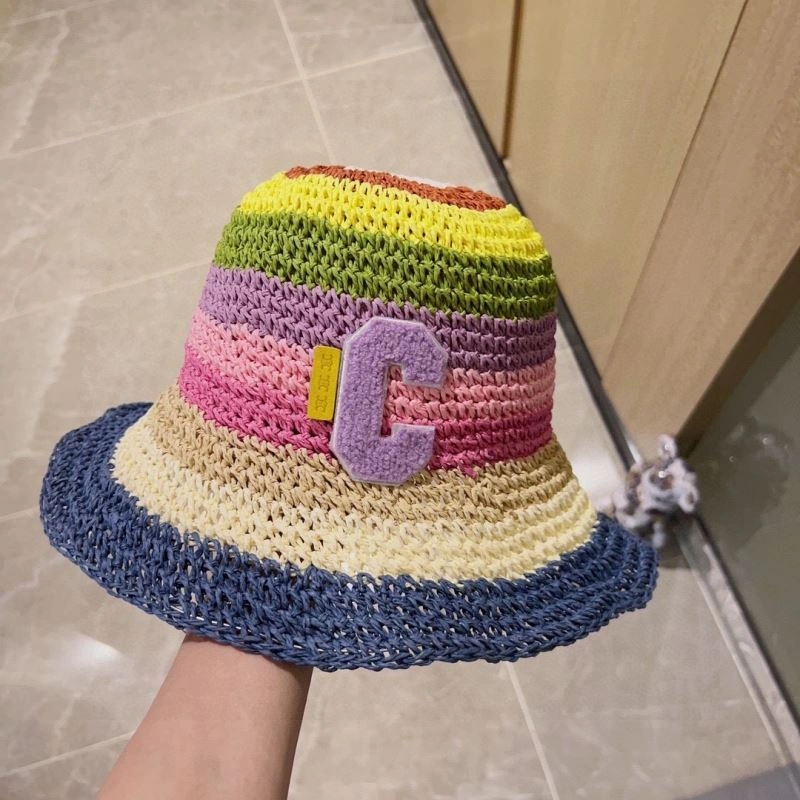 Affordable Celine Caps