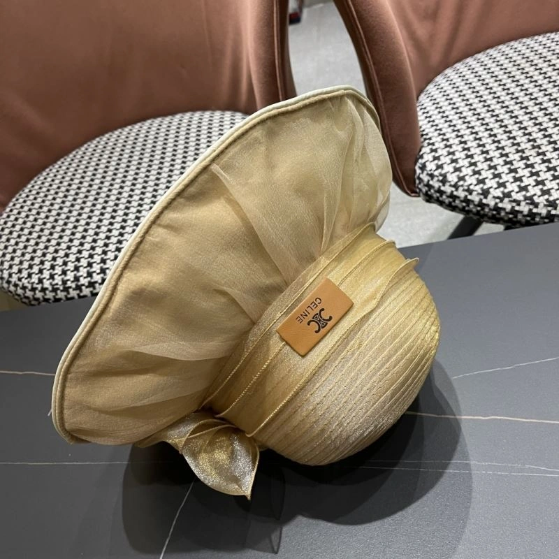 Value-priced Celine Caps