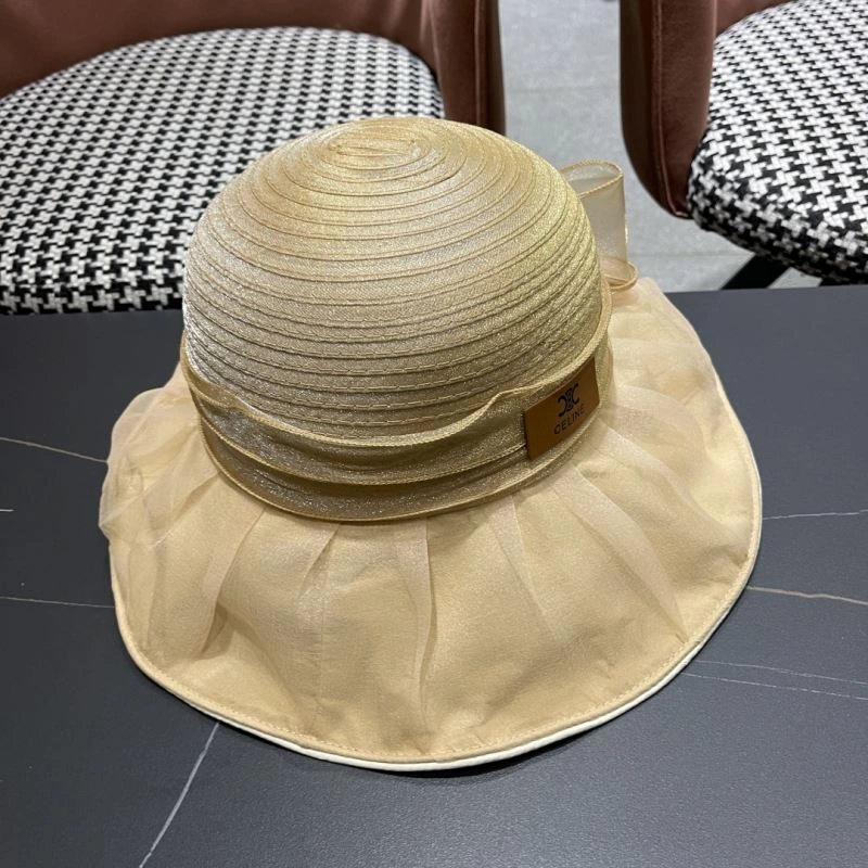 Value-priced Celine Caps