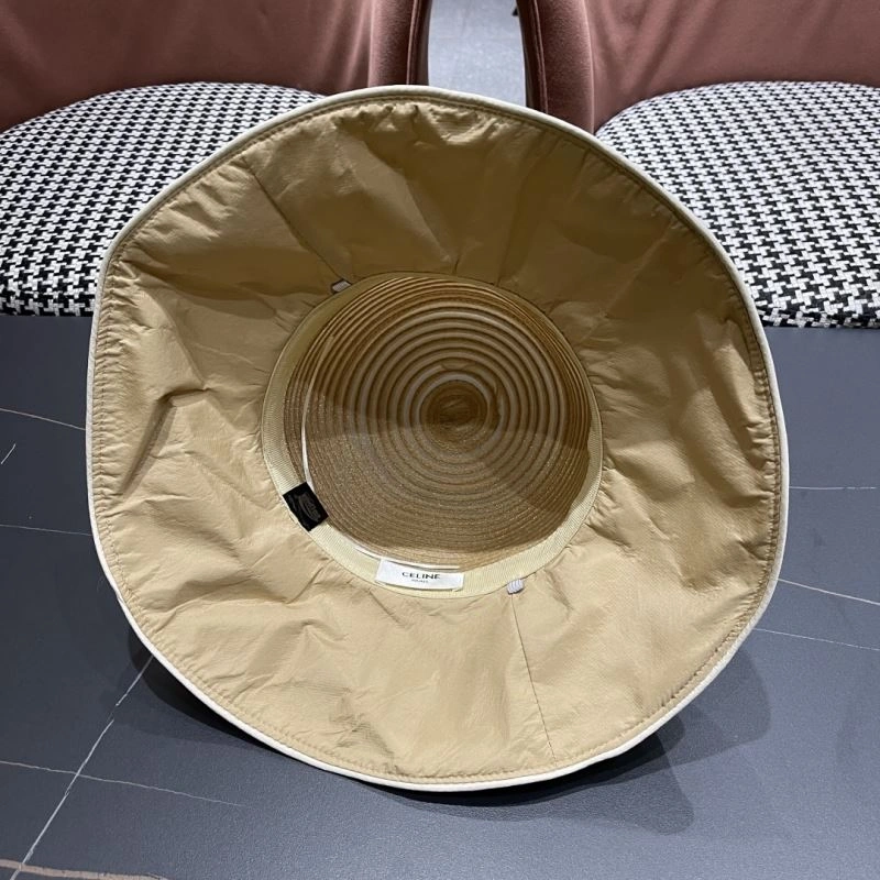 Value-priced Celine Caps