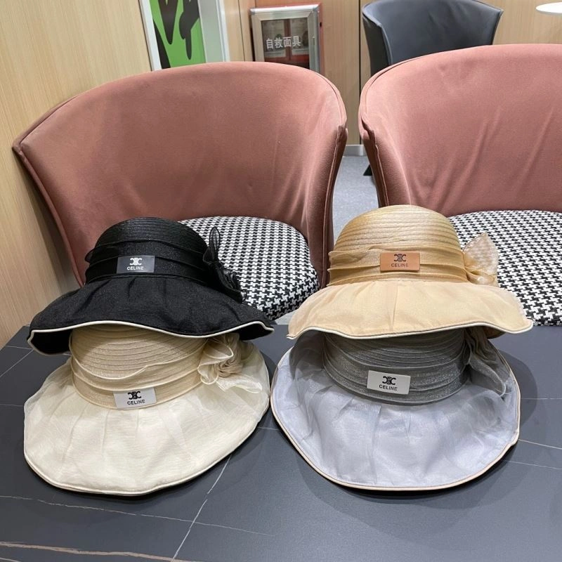 Low-cost Celine Caps