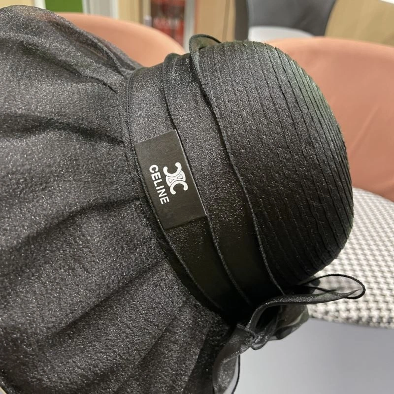Low-cost Celine Caps