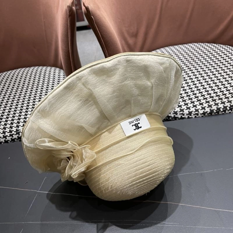 Original Celine Caps