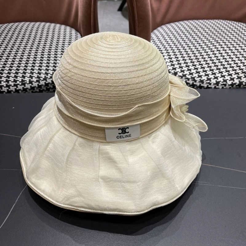 Original Celine Caps