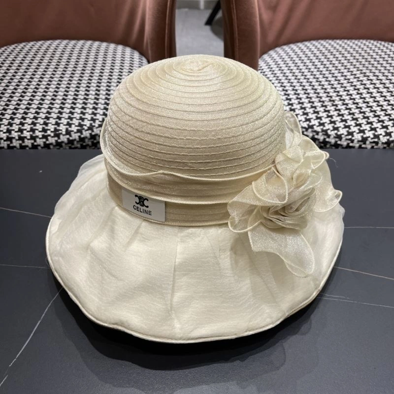 Original Celine Caps