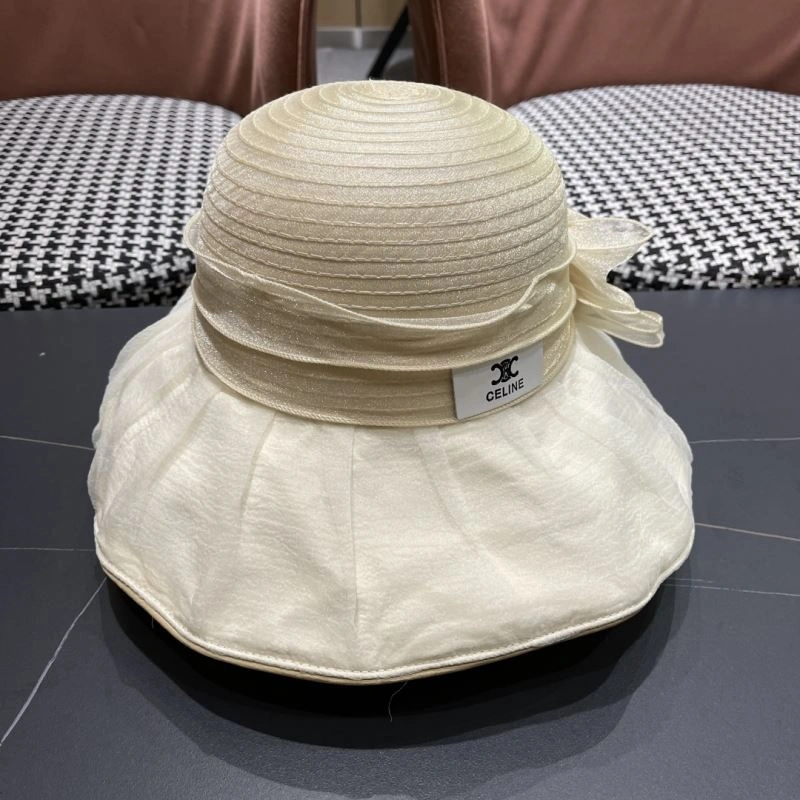 Original Celine Caps