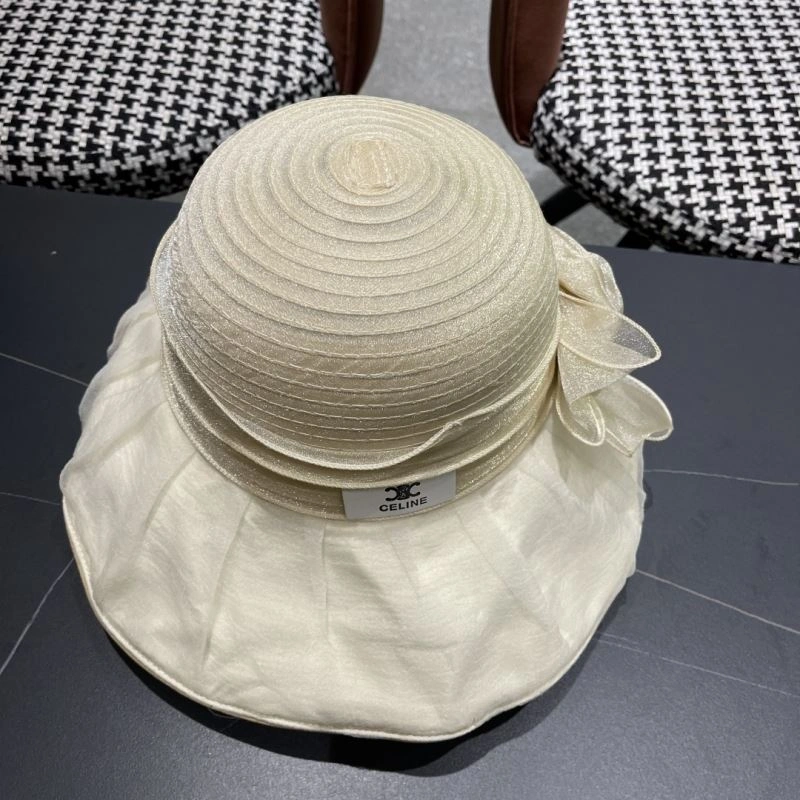 Original Celine Caps