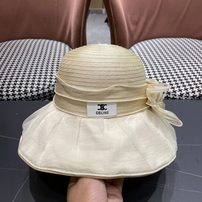 Original Celine Caps