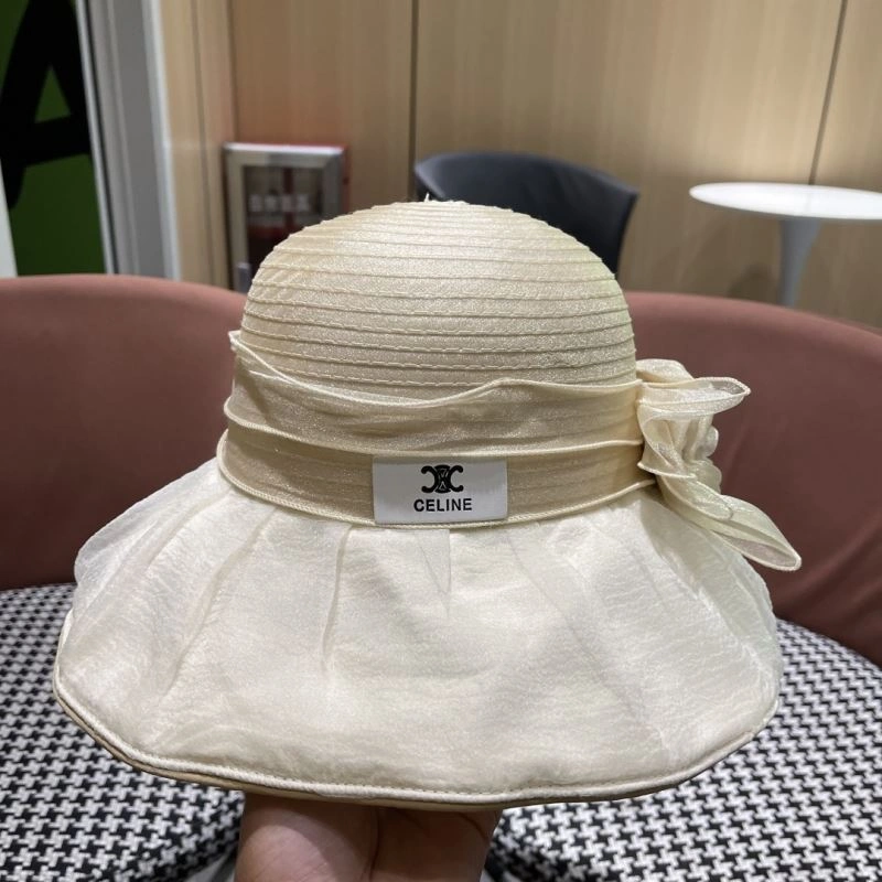 Original Celine Caps