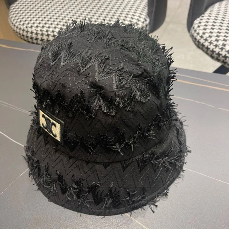 High fidelity Celine Caps