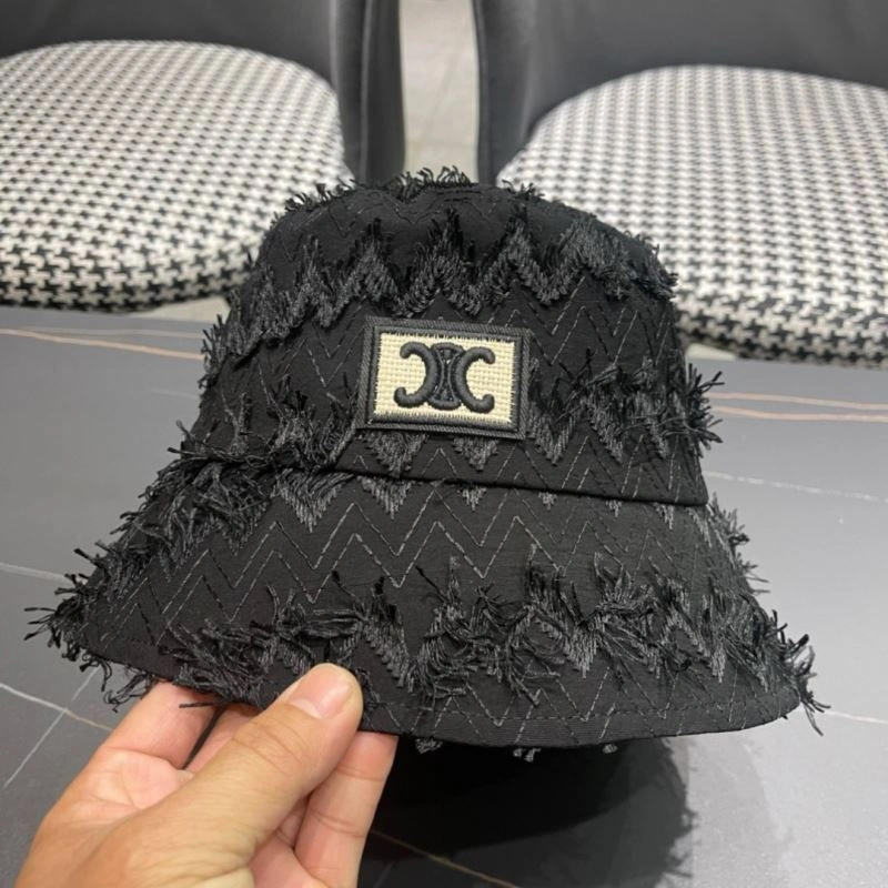 High fidelity Celine Caps