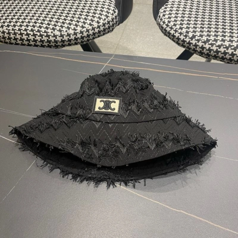 High fidelity Celine Caps