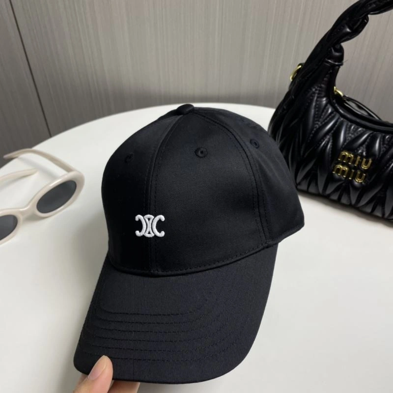 Genuine Celine Caps