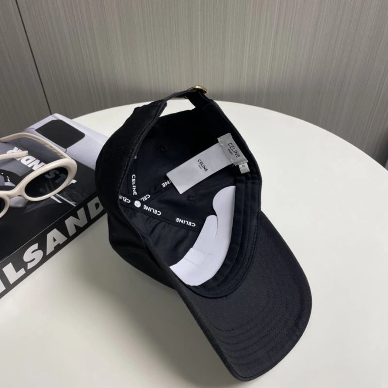 Genuine Celine Caps