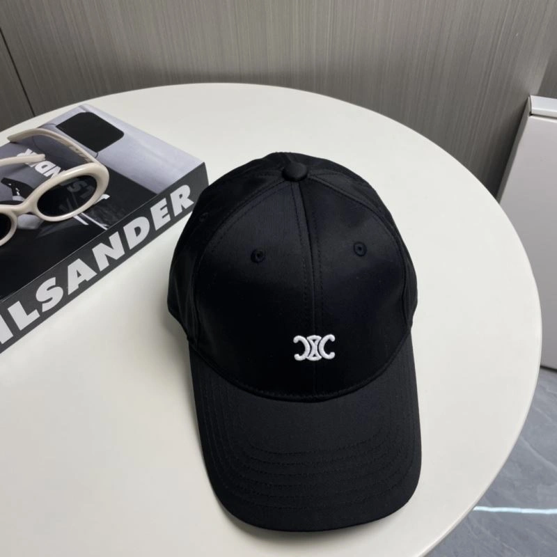 Genuine Celine Caps