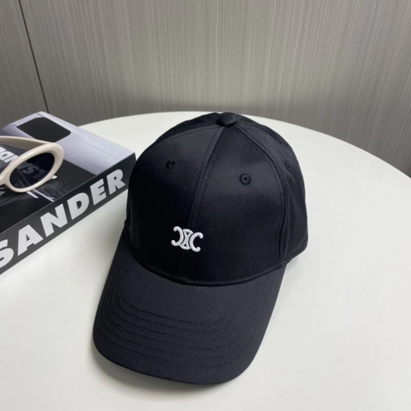 Genuine Celine Caps