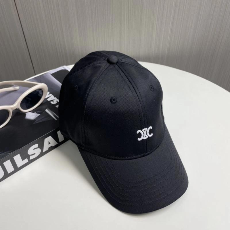 Genuine Celine Caps