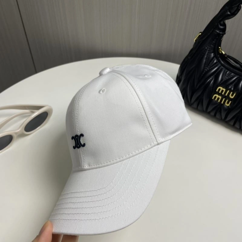 Legit Celine Caps