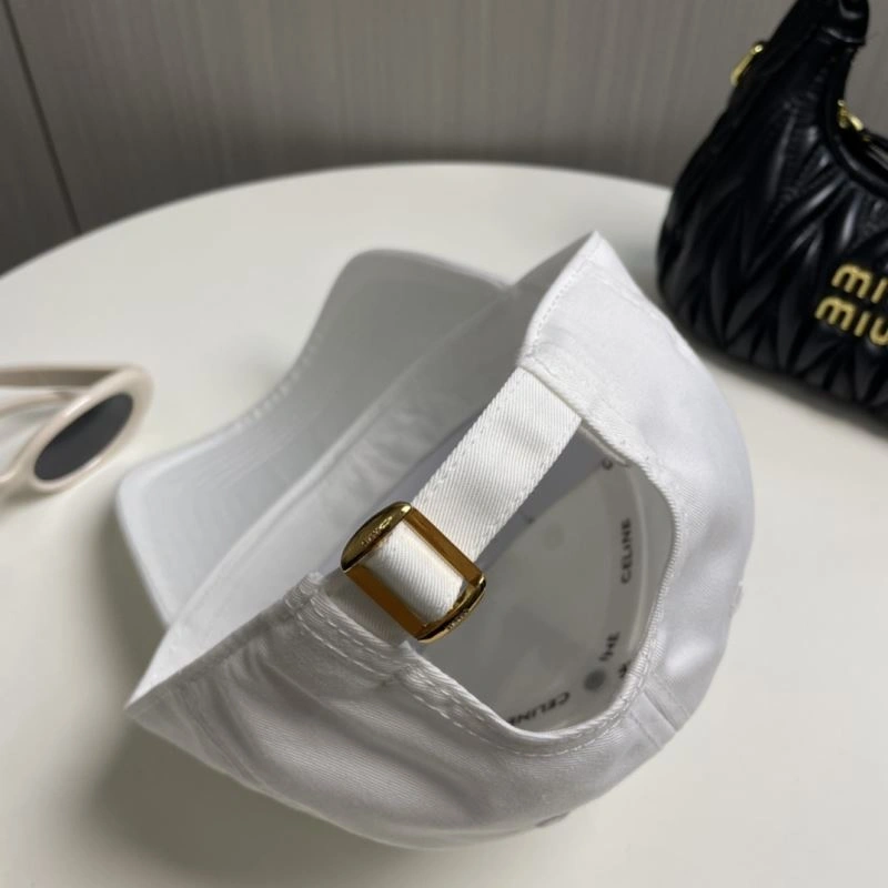 Legit Celine Caps