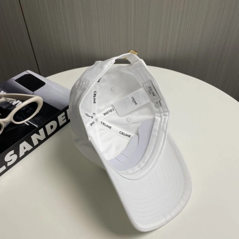 Legit Celine Caps