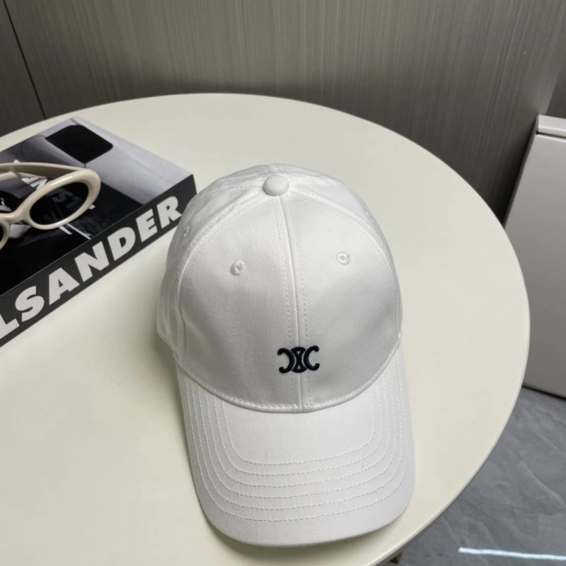 Legit Celine Caps