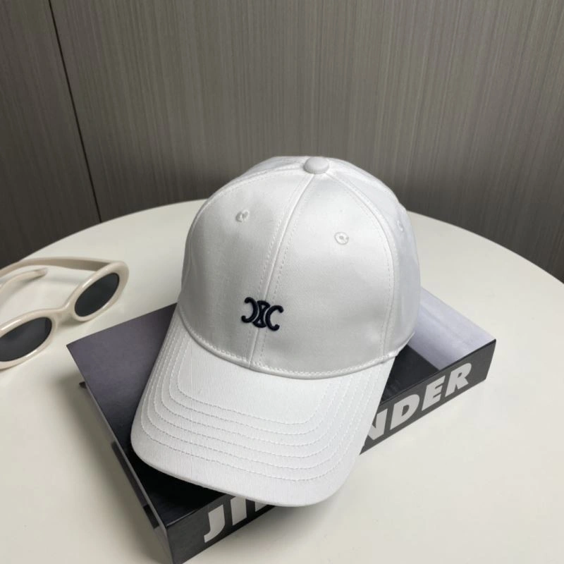 Legit Celine Caps