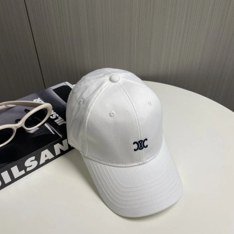 Legit Celine Caps