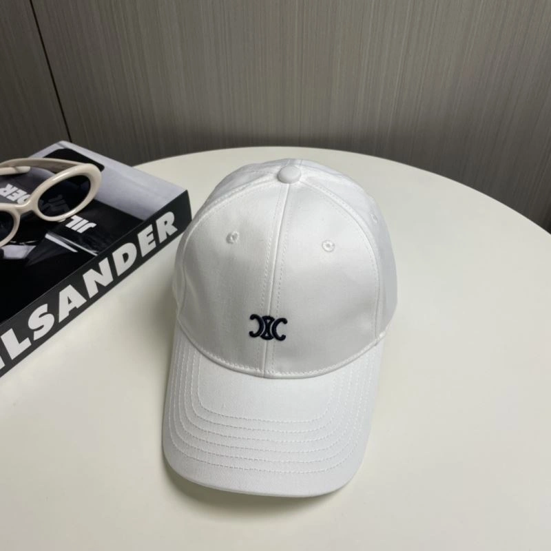 Legit Celine Caps