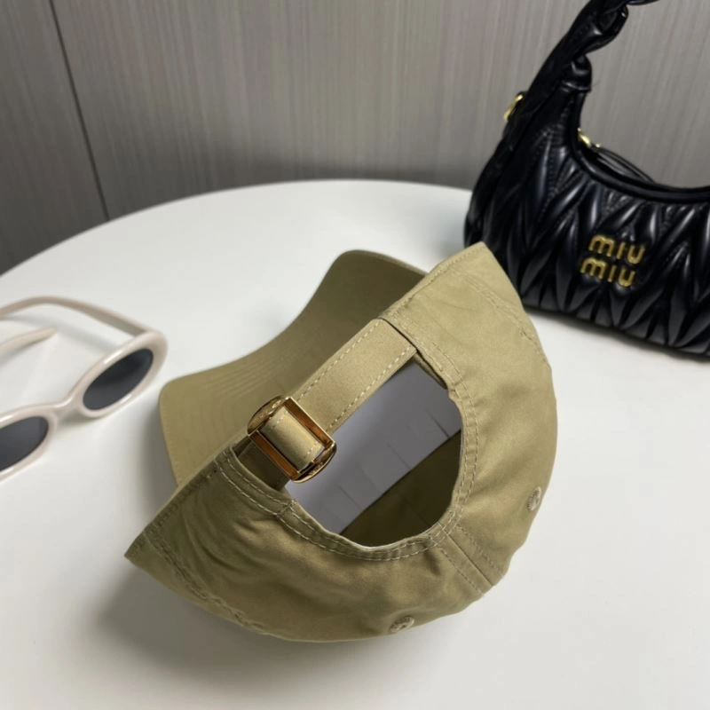 High accuracy Celine Caps