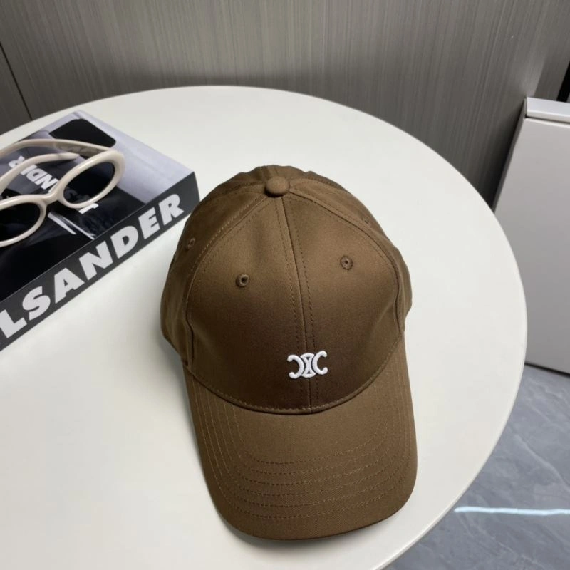 OEM Celine Caps
