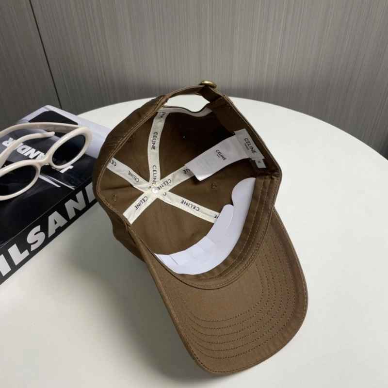 OEM Celine Caps