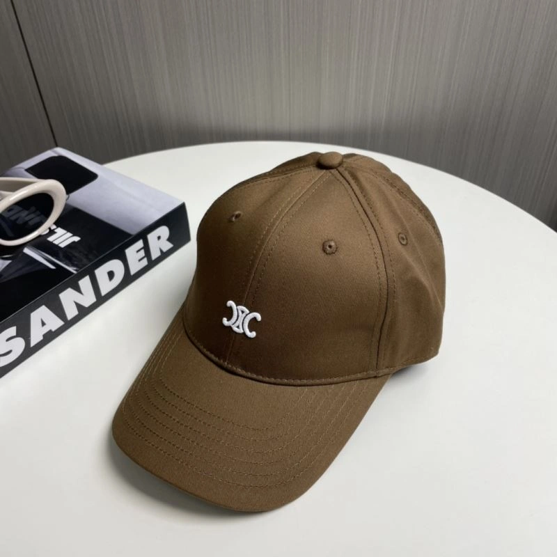 OEM Celine Caps